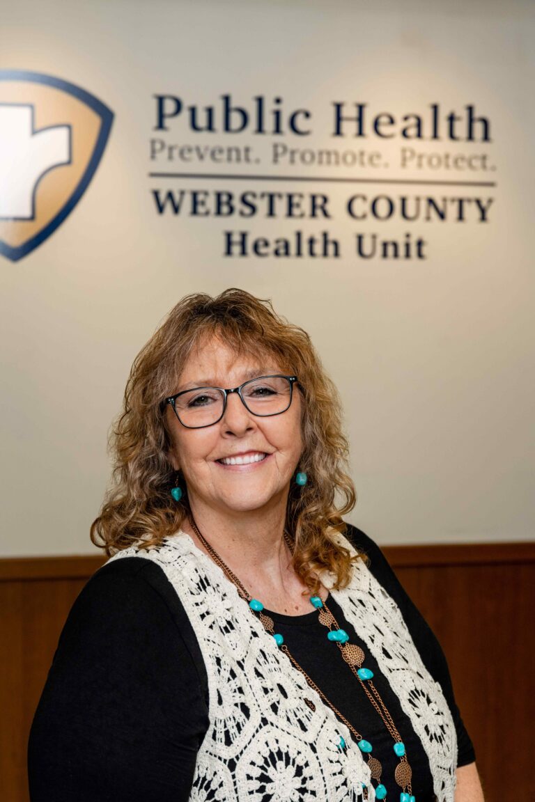 Contact Us – Webster County Health Unit