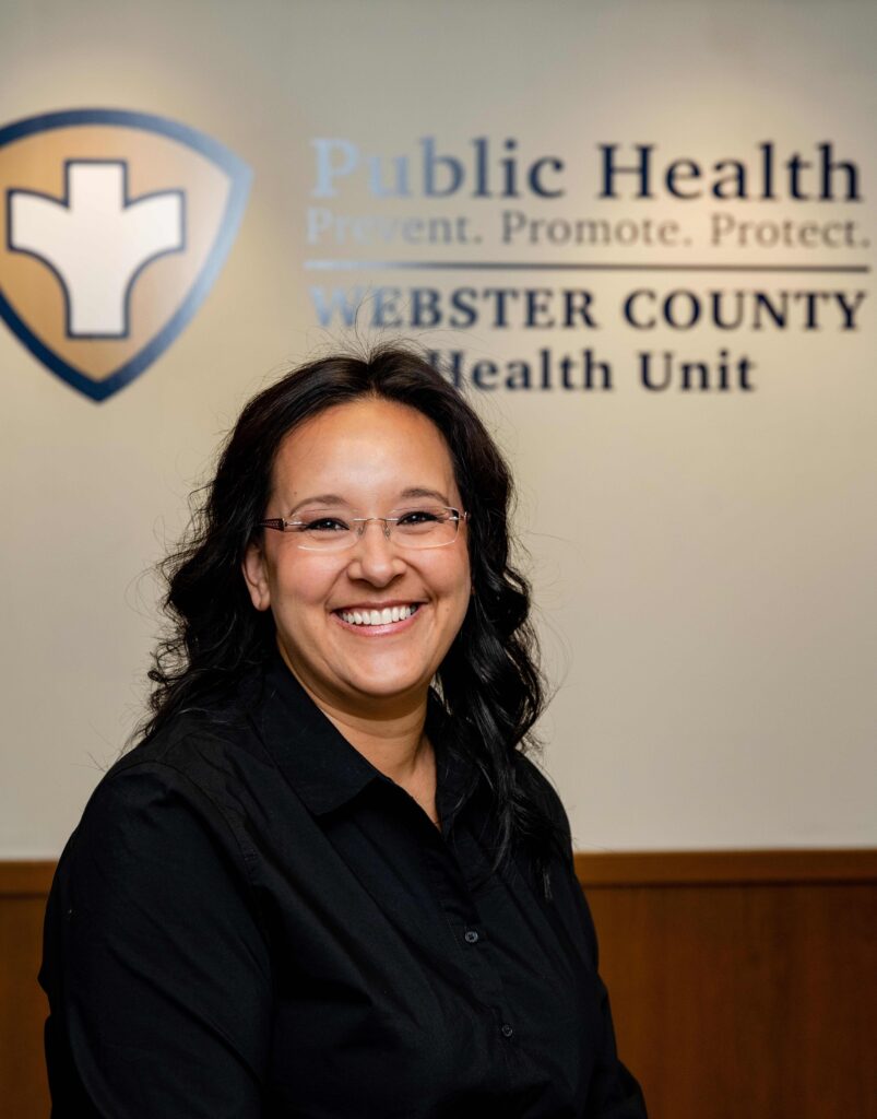 Contact Us – Webster County Health Unit