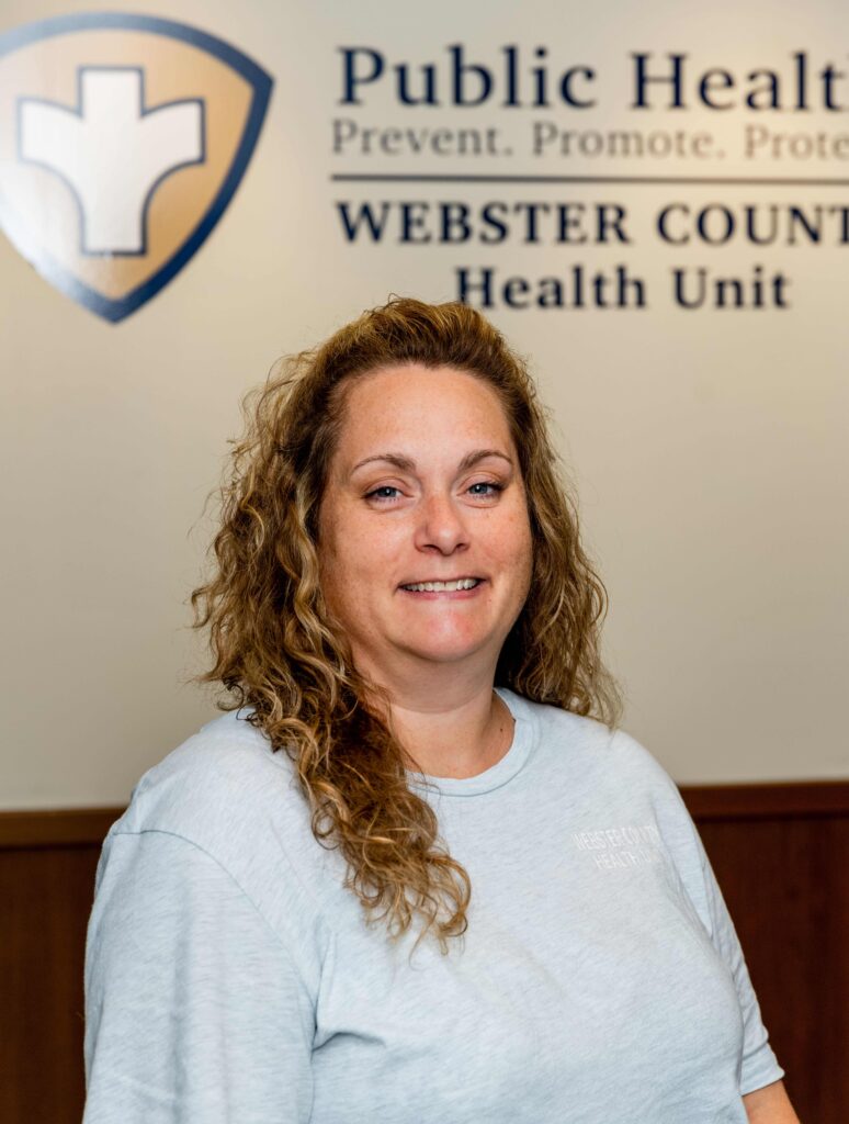 Contact Us – Webster County Health Unit