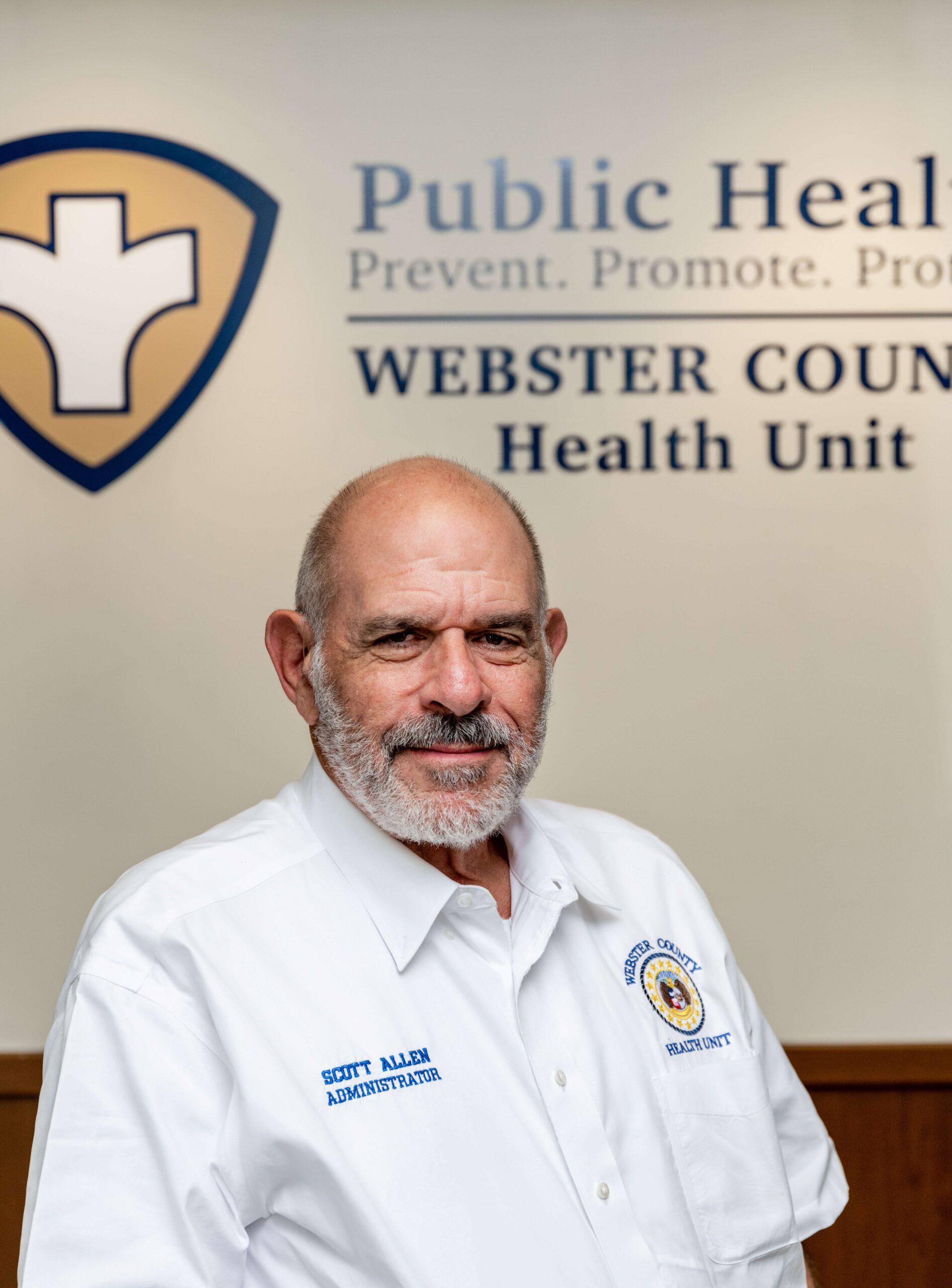 About WCHU - Webster County Health Unit